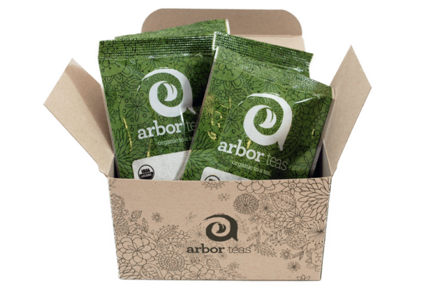 Arbor tea - Napoleon Bee Supply